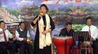 河北梆子哪吒闹海选段《见塑像》演唱:赵艳霞 (摄像:任政增) 东光县...