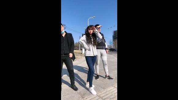 绿色出行,文明交通