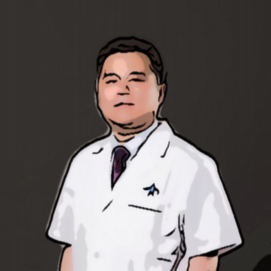 张银刚医生 