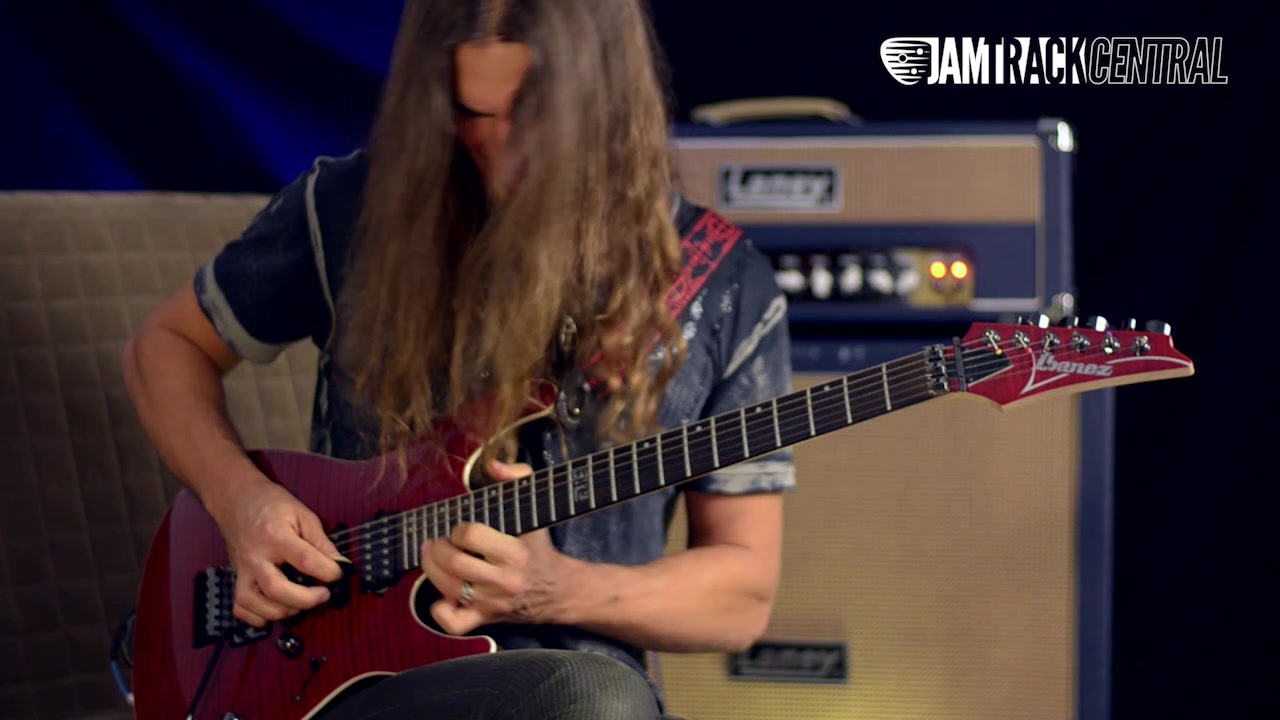 Kiko Loureiro - Supersonic Sessions