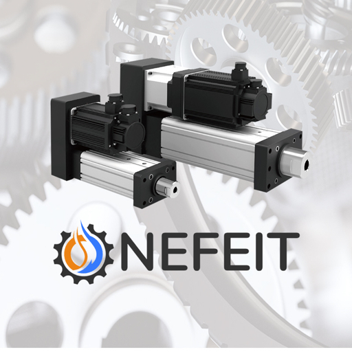 电缸-耐飞特传动 