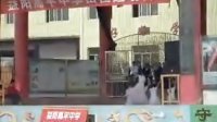 校运会(高平中学)文艺汇演