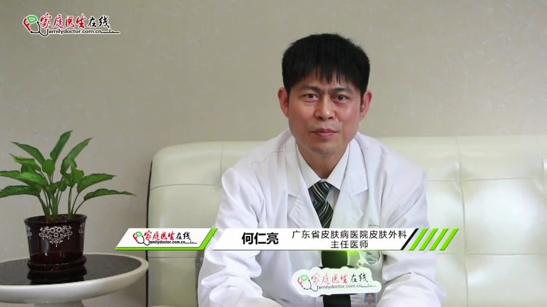 去疤痕后有哪些需要注意的事项?这3件事要一一做好了