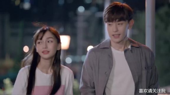 邓伦成功表白杨颖,甜蜜指数溢出屏幕,这下就放心了