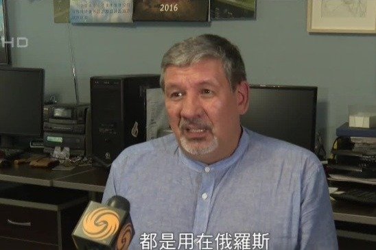 俄军事专家:俄仍有多种手段可用 远未到使用核武器地步