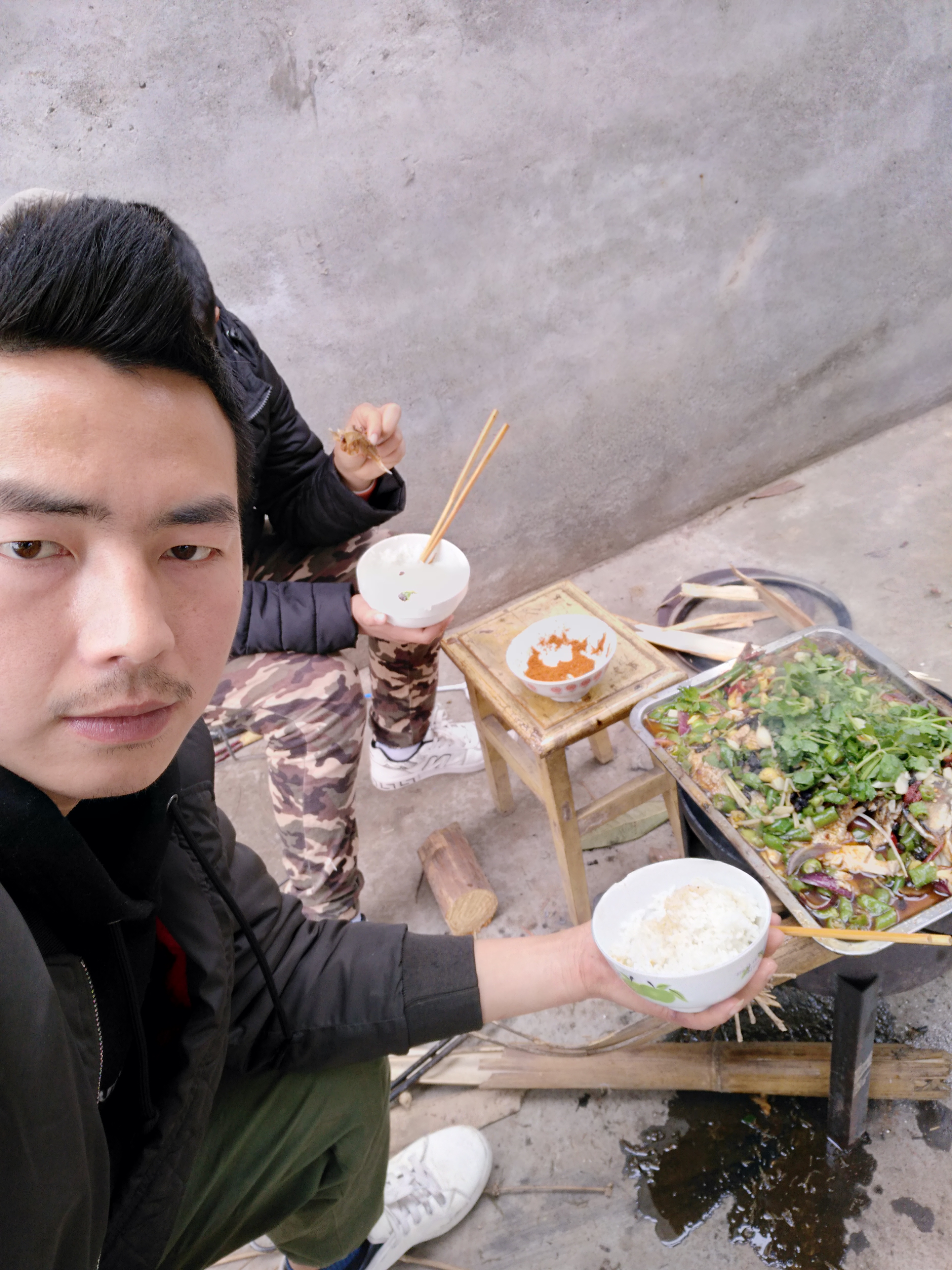 记录平凡的生活 