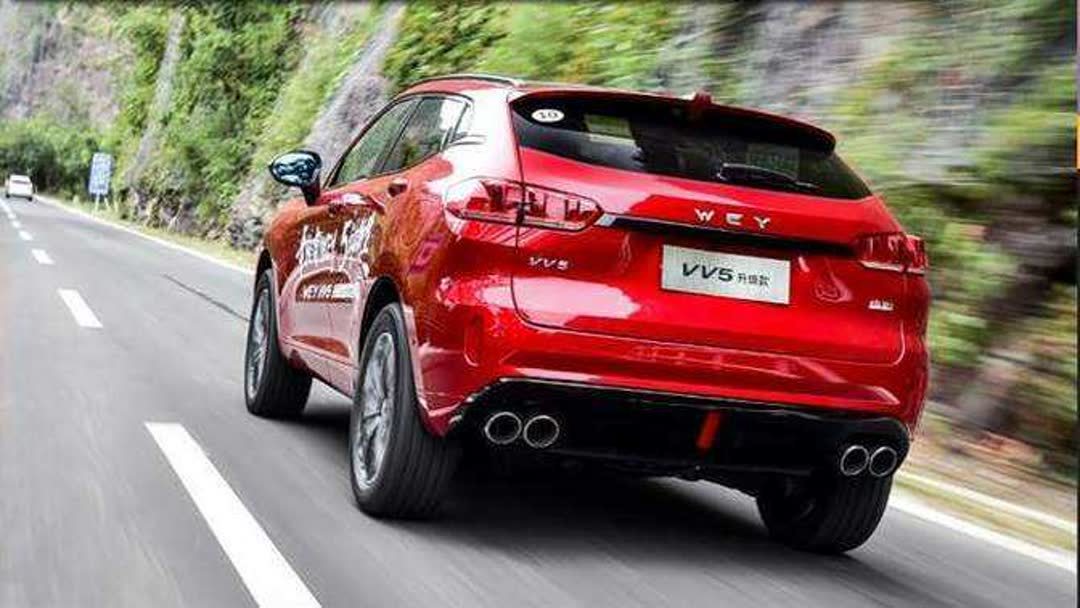 官宣!质量最可靠故障率低的8大国产车,比亚迪竟是最后一名?