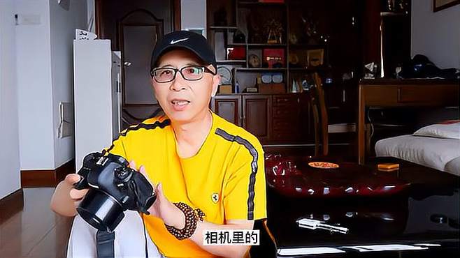 相机照片视频直传手机无需wifi和电脑,新老相机都能用,速度特快