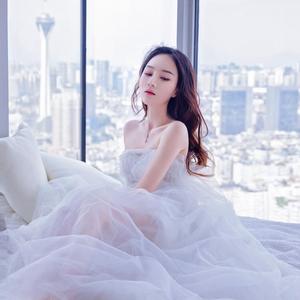 沈曼 