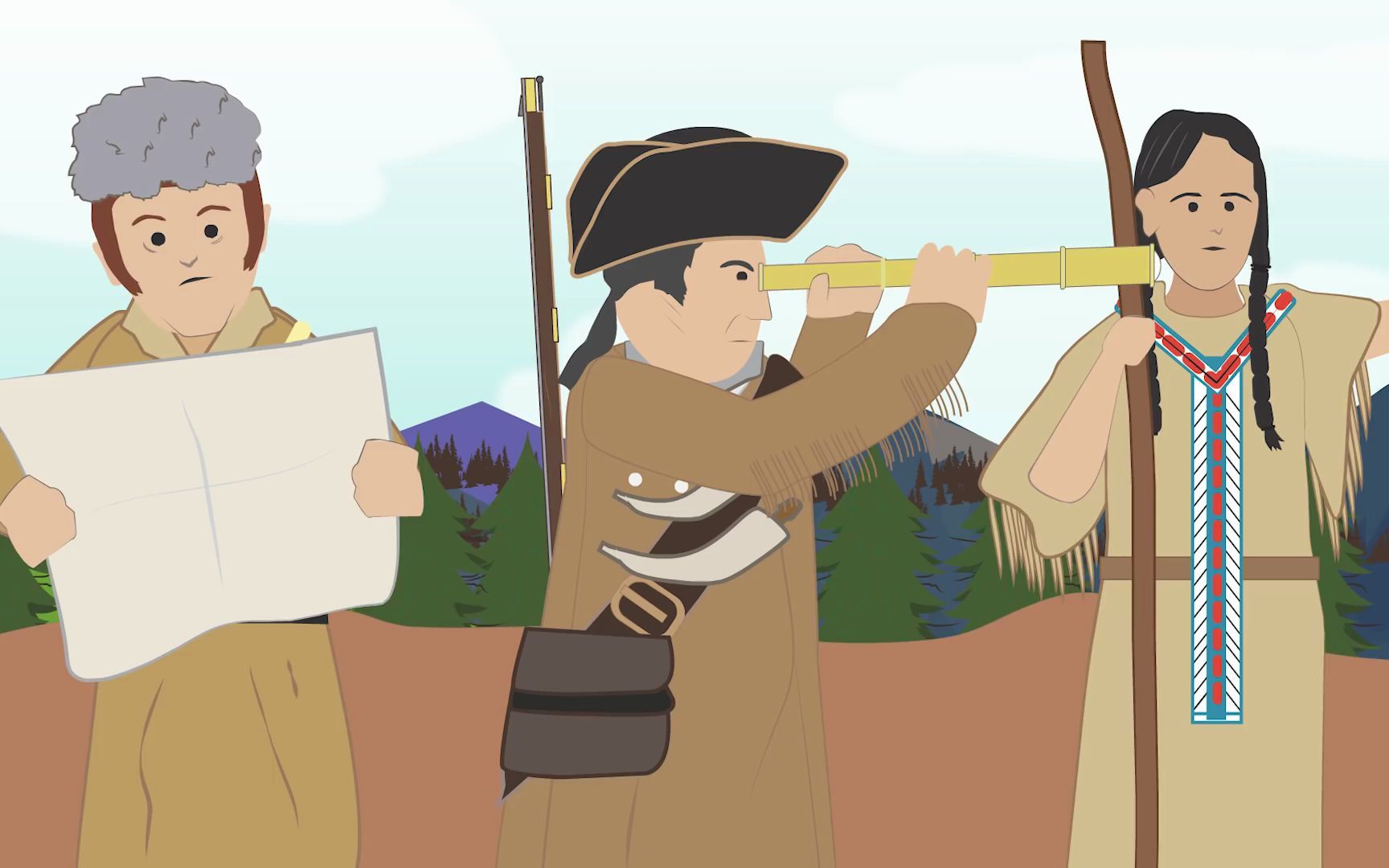 角色扮演:The Oregon Trail mac(俄勒冈小径)