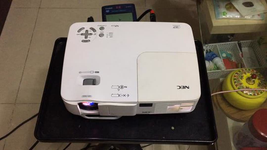 全新灯泡日本NEC NP63+投影仪投影机