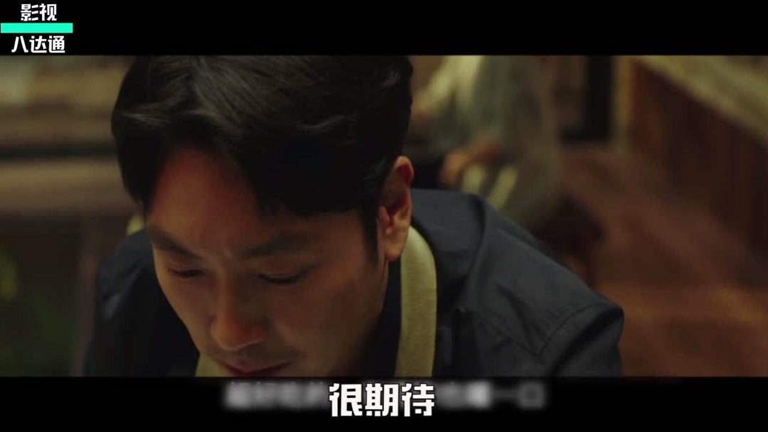 电影推荐 为什么我要看三遍一模一样的电影!