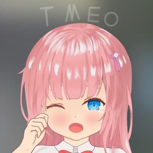 TMEO丶 