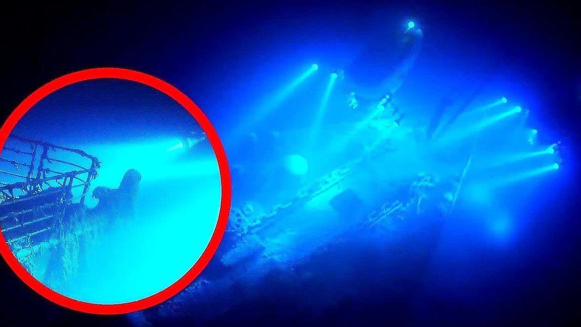 世界上五个人类无法解释的谜团