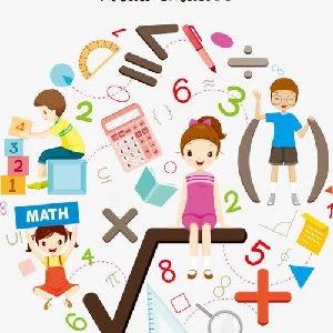 陪读妈妈讲数学 