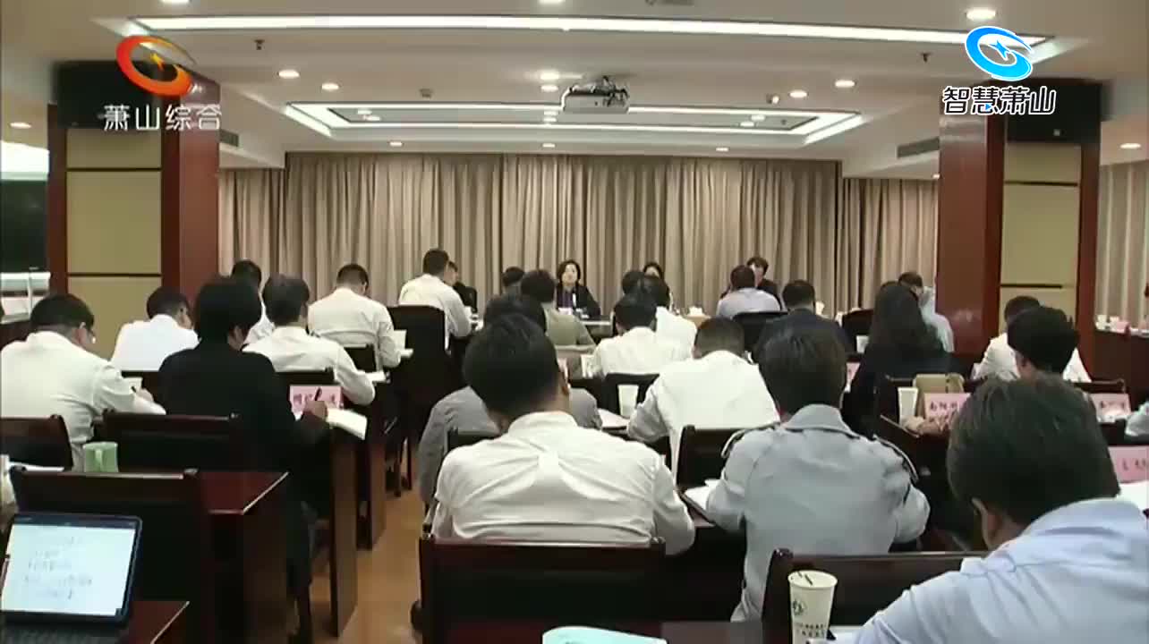 我区将持续深入推进清廉村社“码上工程”建设