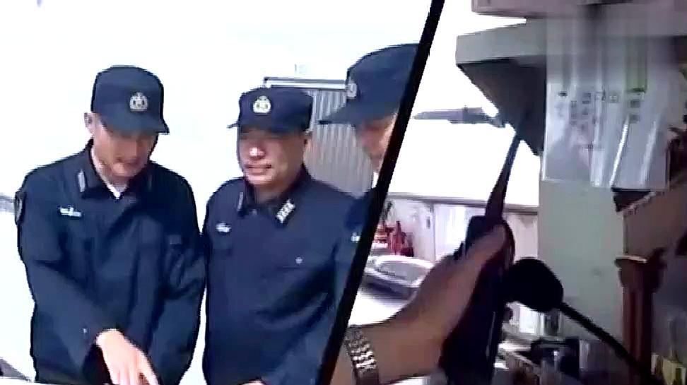 中国空军派军机接应撤侨,海军赶来护航,同胞激动得哭了
