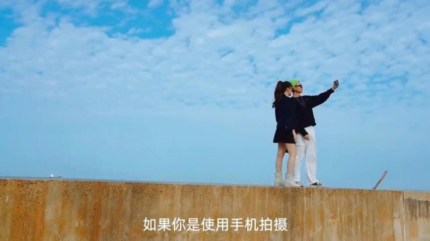 这些剪辑软件,可以帮你制作你的第一支 Vlog