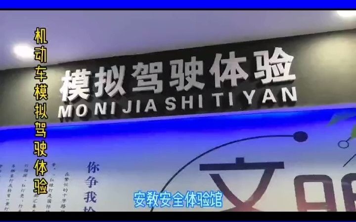 VR交通模拟驾驶体验 汽车碰撞 体验馆