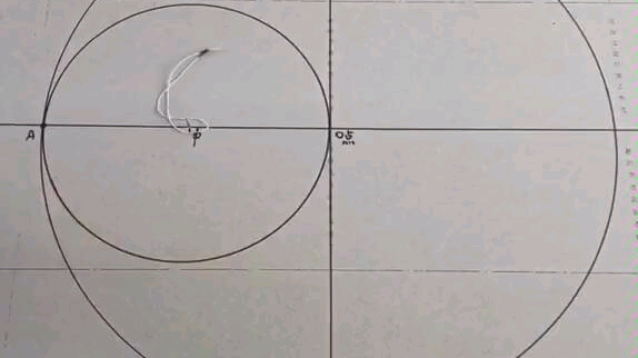 画个“五星红旗”