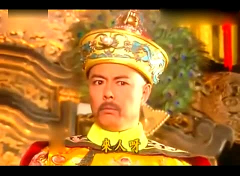 最新搞笑视频短片 还珠格格方言配音 爆笑恶搞配音