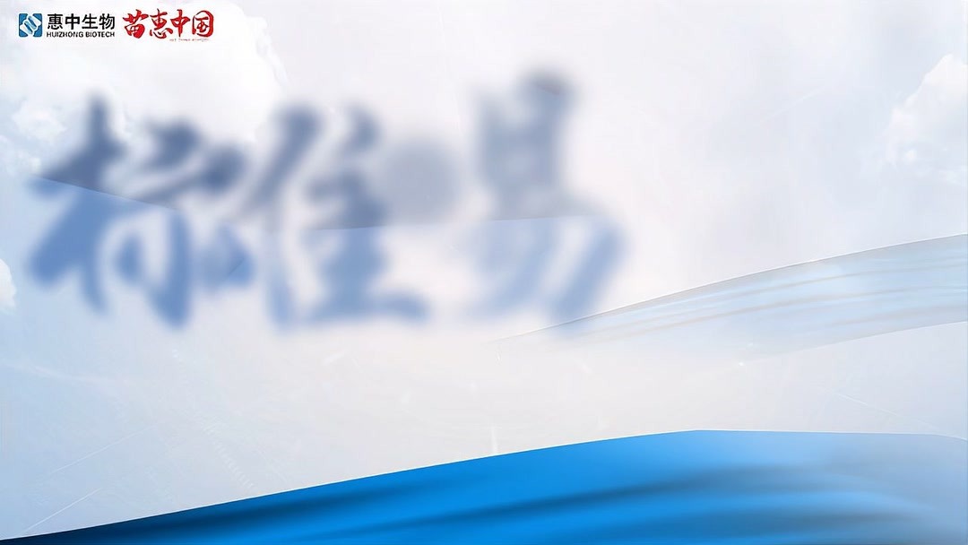 苗惠中国采访问题合集:标准化养殖的优点