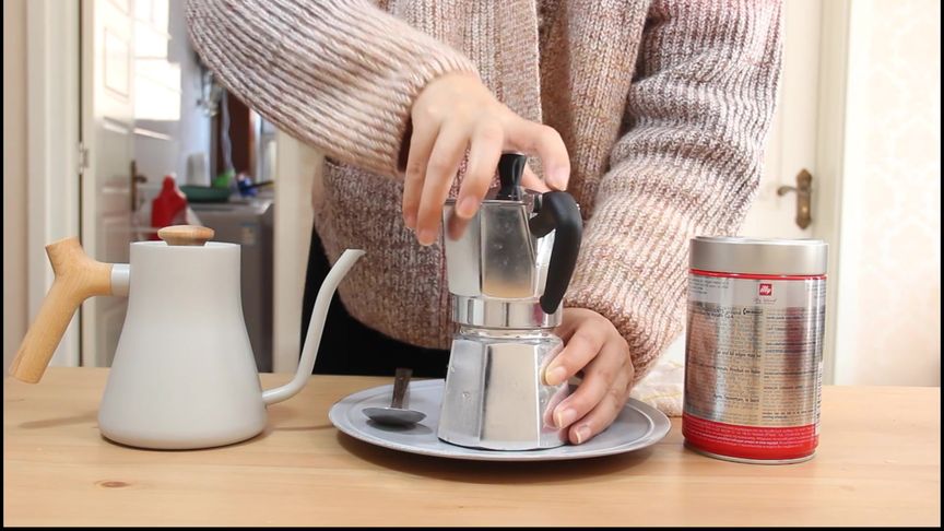 不需要咖啡机,在家也能自己煮一杯好喝的咖啡