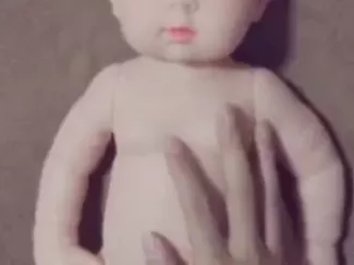 孩子感冒咳嗽 流鼻涕怎么用小儿推拿推拿