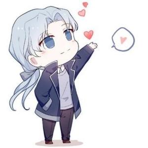 才思敏捷的川川 