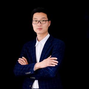 小耿净水 