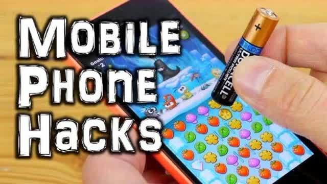 教你制作手机的手写笔,只需要一张锡纸,看完超简单!