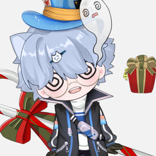 什么都玩小鲨瓜 