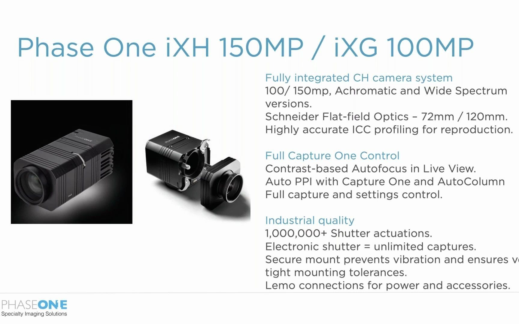 【生肉搬运】Film Scanning Workflow with Capture One CH 20