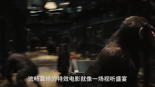 原来把电影中的特效去掉,演员都是这么演的,看完真心佩服