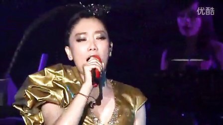 凤凰传奇-月亮之上(Live)