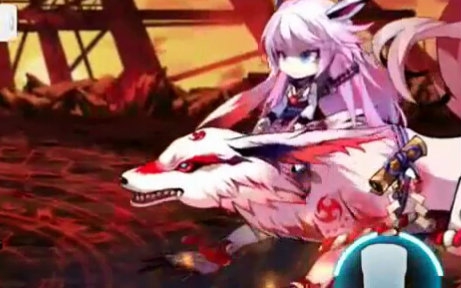 【崩坏学园2】世界BOSS第一阶段(隐身衣的用法)