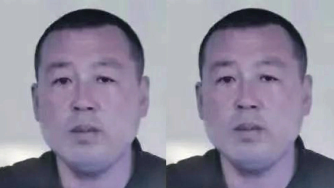 通缉令!黑龙江大庆市发生重大刑案 嫌犯照片公布 悬赏缉拿!