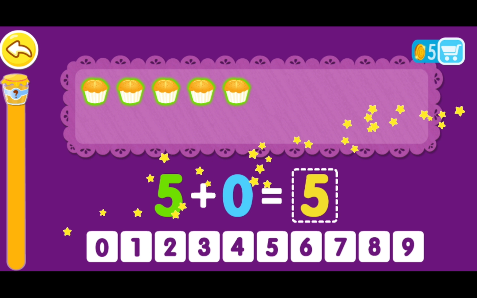 宝宝巴士世界,宝宝学加减法,一起来学习10以内的加法吧