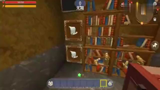 迷你世界飞龙解说:钉钉,上学,玩手机你会怎么选