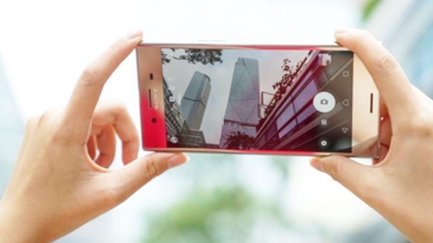 手机相机的HDR功能原来这么强大,不会用太可惜了