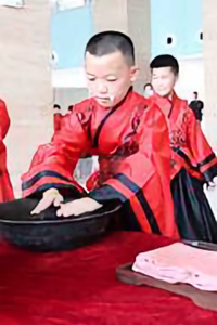 科学吴明君老师 