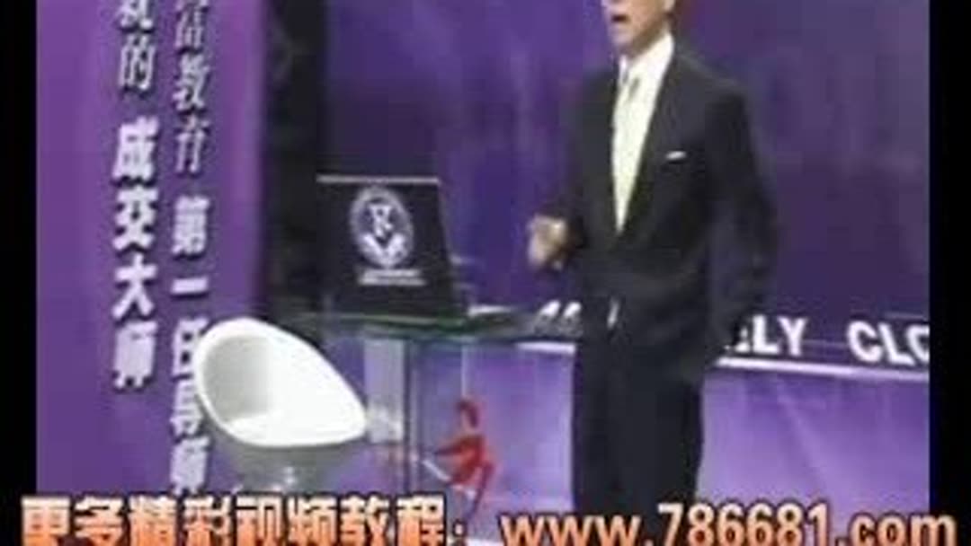 导购员销售技巧视频 男装导购员销售技巧