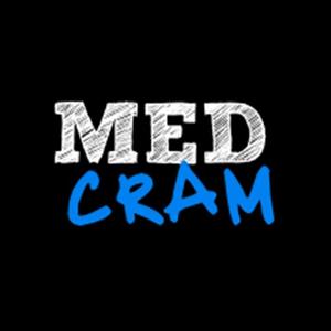 MedCram临床科普 