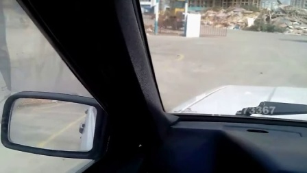 倒车入库实战技巧讲解皮卡倒车入库技巧视频讲解