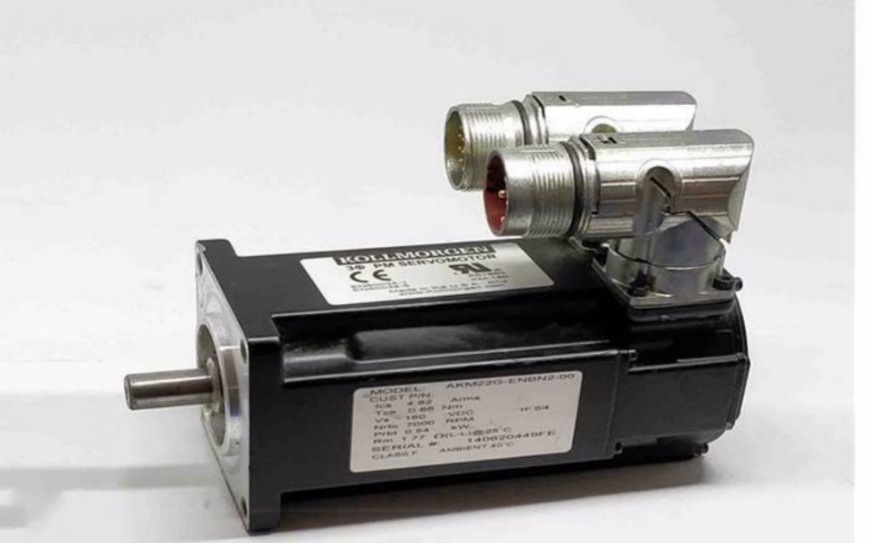 做机械设计要学会伺服电机增益的意义与应用,这个很重要!