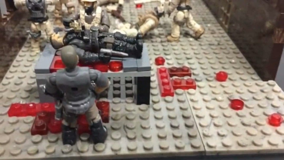 化学需氧量肥皂的死亡~