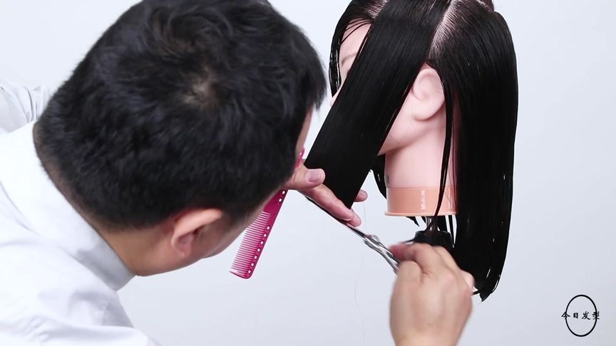 经典ABC剪裁技术(圆形去除)