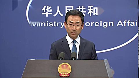 ...社会对立面】19日,赞赏世卫组织在抗击新冠疫情中发挥的领导作用。...