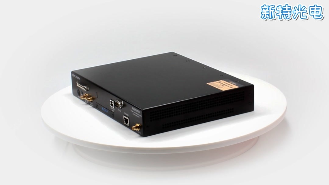 声光可调谐滤波器驱动器