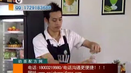 奶茶技术配方 珍珠奶茶的做法以及配料